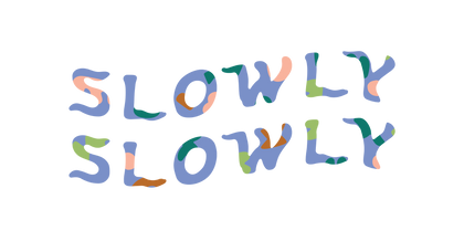 Slowly Slowly – Slowly Slowly